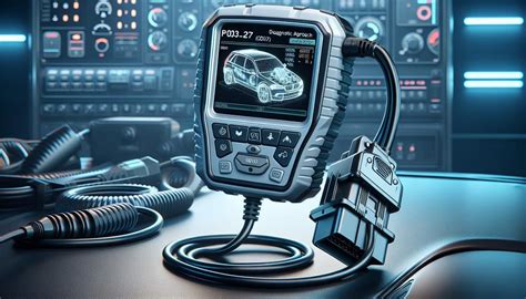 P0327 OBD II Trouble Code JB Motor Works