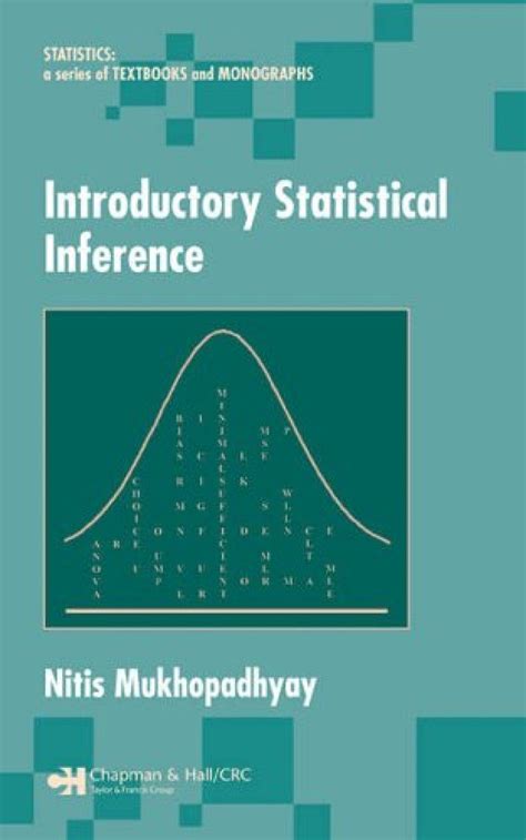 Introductory Statistical Inference Nhbs Academic And Professional Books