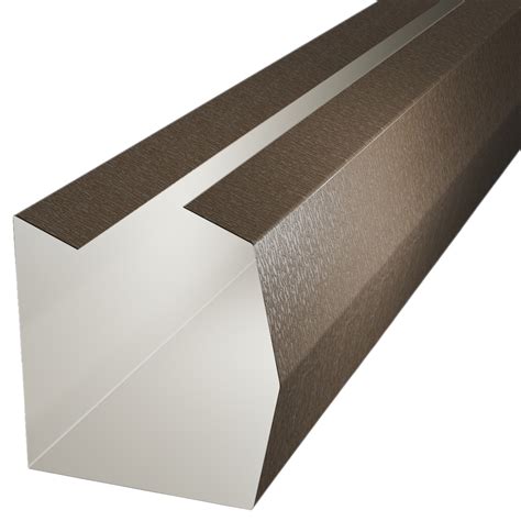 Trimline Gutter Accord Steel Cladding Ltd