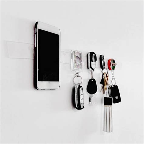 Многофункциональный артефакт нано клейкая универсальная наклейка S улучшенная версия клейкая