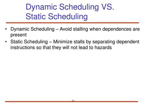 Ppt Instruction Level Parallelism Powerpoint Presentation Free
