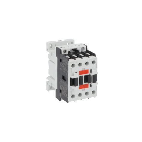 Contactors