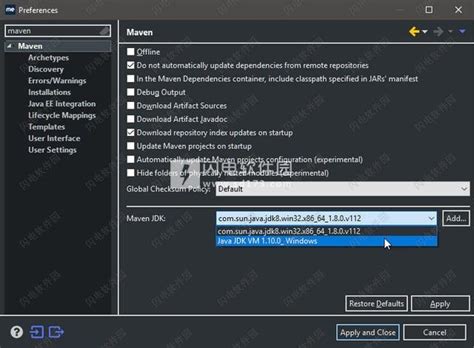 myeclipse ci 2018破解版下载 java ide开发 myeclipse ci 2018 12 0 破解版 详细图文教程 闪电软件园