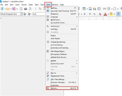 [2025] Comment Récupérer Un Document Libreoffice Non Enregistré Supprimé