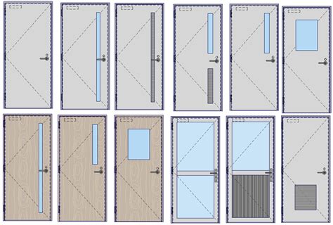Side Section And Hotel Design Dimension And Labeling Autocad Dwg Drawing