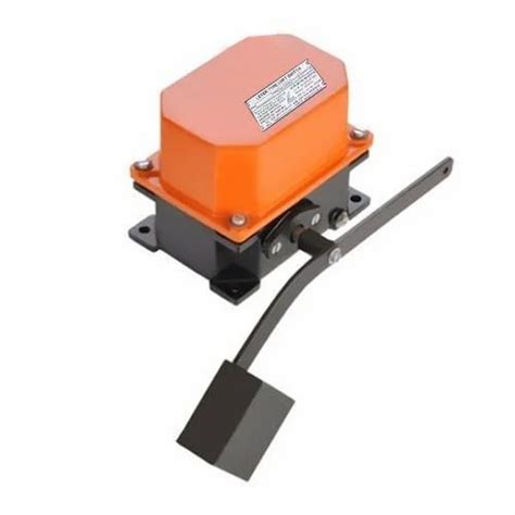 Crane Limit Switch At Best Price In Mumbai By S N Mercantile India Private Limited ID