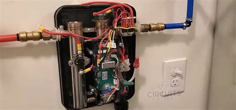 Rheem Rte 13 Troubleshooting A Complete Guidance Circuits Gallery