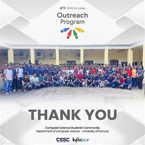 Nimanthi Jayathilake On Linkedin Gdgsrilankaoutreach