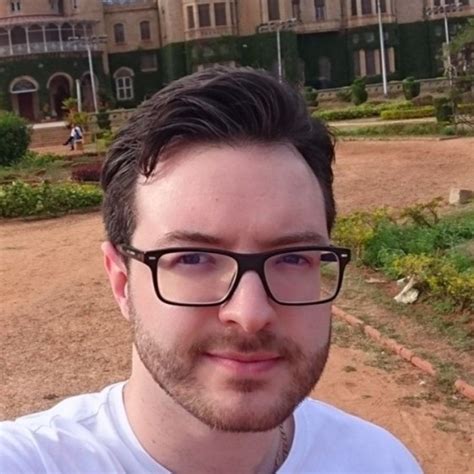 Robert Plaster Lead Qa Engineer Moneybox Linkedin