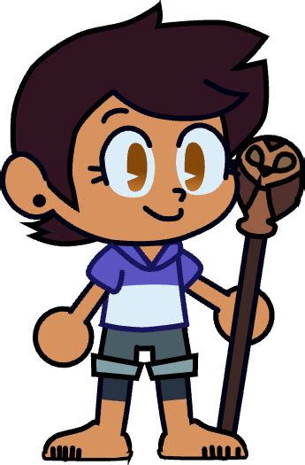 Luz Nocedas Feet Fixed By Nikodemlaso On Deviantart