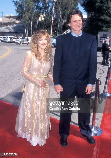Crystal Bernard Now