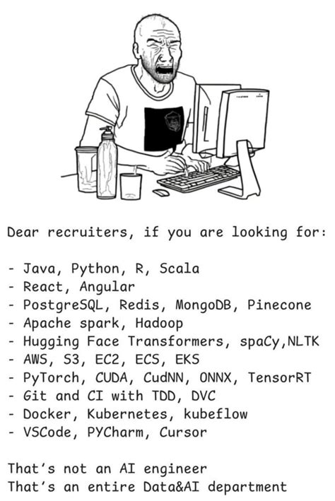 🎯 To Recruiters Prioritize Fundamentals And Learning Potential A Developer With A Strong Grasp