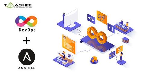 Taashee Linux Services On Linkedin Ansible Devops Taashee Taasheelinuxservices