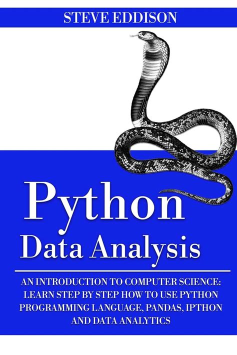 Python Data Analysis A Step By Step Guide To Using Philippines Ubuy