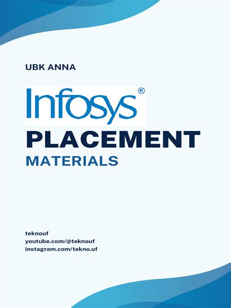 Infosys Main Pdf Integer Computer Science Computer Programming