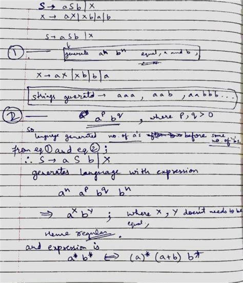 Theory Of Computation Gate Cse 2023 Question 29