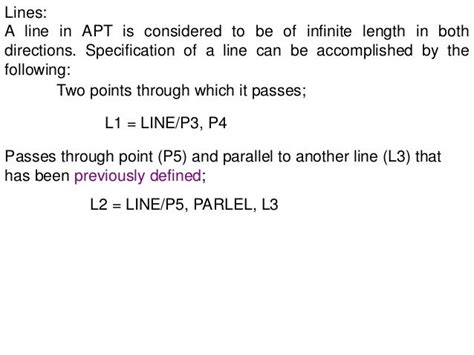 Apt Programming