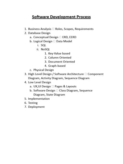 Project Analysis Pdf Databases No Sql