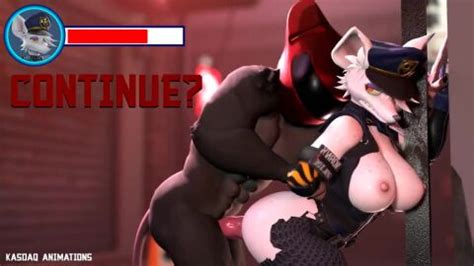 Rule If It Exists There Is Porn Of It Officer Flint