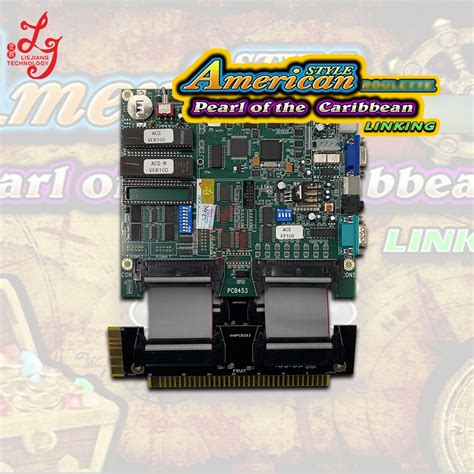 Slave Boards Pearl Of The Caribbean Gamer Boards For Sale