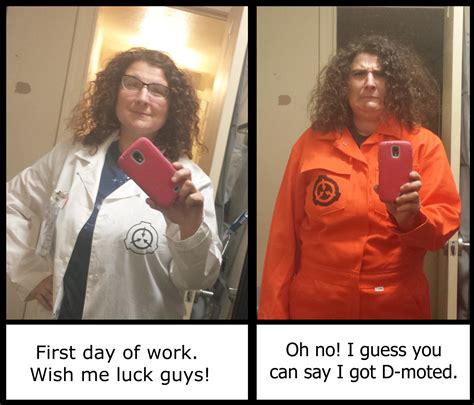 10000 Best R Scp Images On Pholder Scp 2701 Is Becoming A Reality