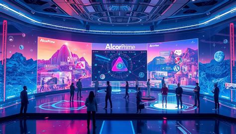 Technology For Corporate Events
