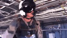 Fighter Pilot S Tenor