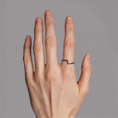 Izzy Rael — Common Comfort Hand Reference Hand Drawing Reference