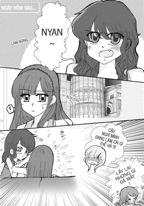 Doujinshi Kojiyuu Kisu 02 By Pipapipo On Deviantart