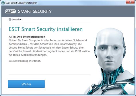 Eset Smart Security Download