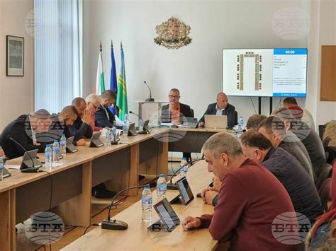 Общински съвет Тунджа одобри създаването на социални услуги и прие нов правилник на еднократни