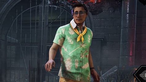 How To Get Iridescent Shards Fast In Dead By Daylight Ginx Tv