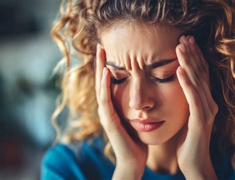 Chronic Inflammation And Its Impact On Brain Function