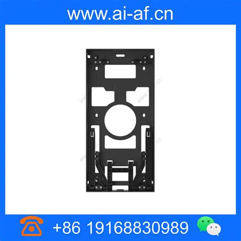 AI AF CN 安讯士 AXIS 2N 表面安装盒 IP 型