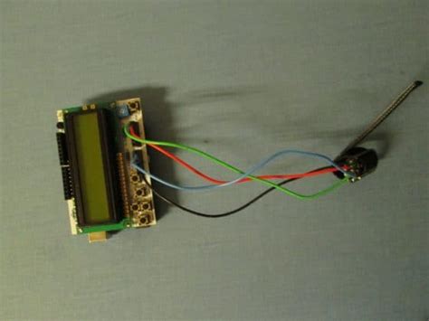 how to build project with oximeter sensor using arduino