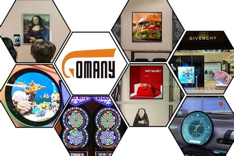 china square lcd display manufacturers suppliers factory square lcd
