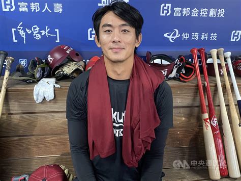 王溢正達千局投球里程碑 轉任中繼要繼續學習 運動 中央社 Cna
