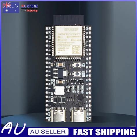 Esp32 Esp32 S3esp32 C3 Development Board Core Dual Type C Esp32 C3