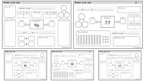 Fractions Week 1 Presentation Primary Stars Education