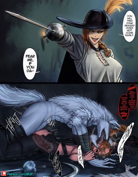 Post Big Bad Wolf Iiimp Puss Puss In Boots Puss In Boots The Last Wish Rule Shrek