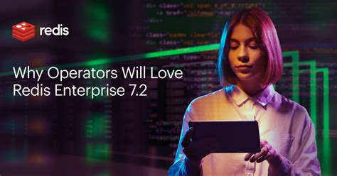 Resaldi Ramadhan Putra On Linkedin Why Operators Will Love Redis Enterprise 72