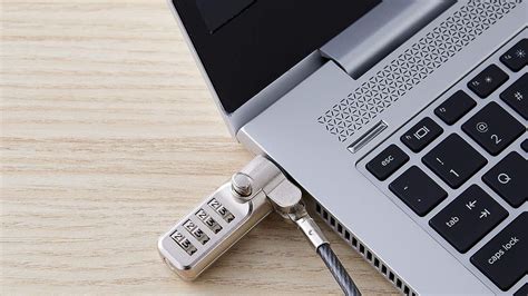 Best PC And Laptop Security Accessories Windows Central