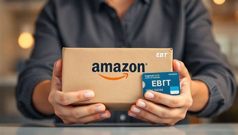 The Ultimate Guide To Using Ebt On Amazon Maximizing Benefits And Accessibility Marketing Scoop