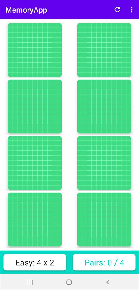 GitHub Sehri Memory Game App A Customizable Memory Image Matching App Game You Can Also