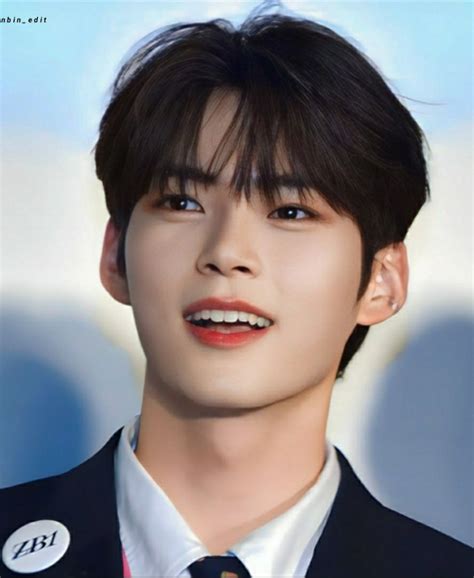 Blip 그냥 잘생긴 성한빈🐹🥺