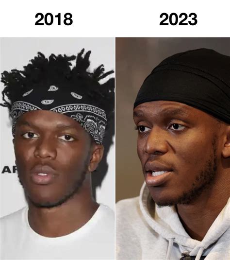 10000 Best R Ksi Images On Pholder Enough To Make A Grown Man Cry 🥲