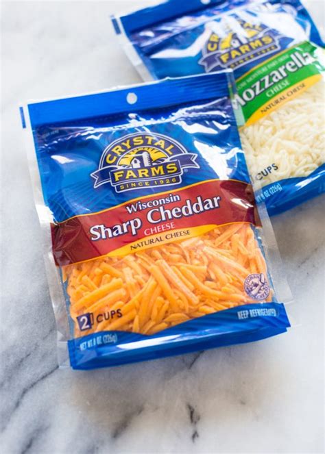 Cheesy Shredded Potato Casserole With Low Fat Option Gimme Delicious