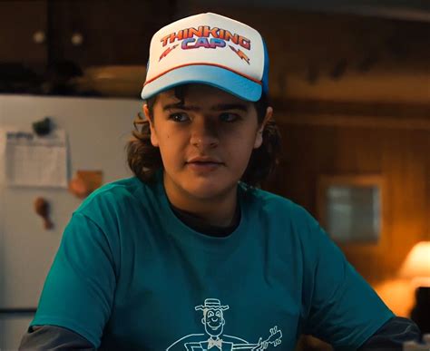 Dustin Stranger Things Stranger Things Stranger It Cast