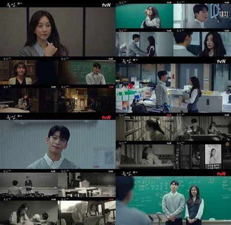 졸업 위하준 처음부터 정려원10년 지켜온 설렘 자각 연예 기사 더팩트