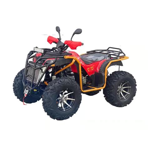 성인용 쿼드 바이크 중국 4x4 Atv 전원 4 스트로크 4 휠러 강력한 250cc Aliexpress